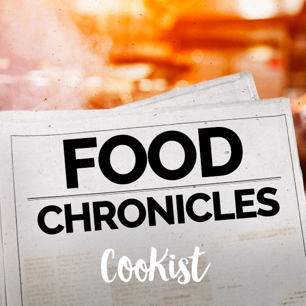 Food Chronicles