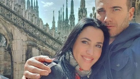 Le foto di Claudia Ruggeri