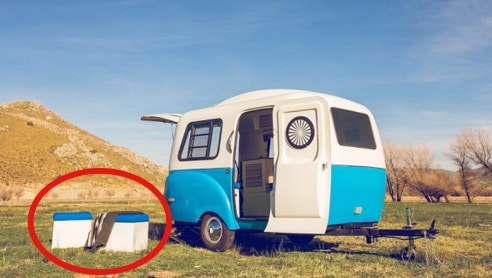 Quello che si può fare con questi cubi vi sbalordirà