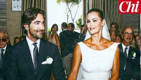 Il matrimonio di Samantha De Grenet e Luca Barbato