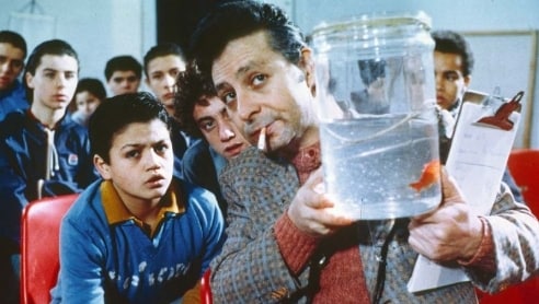 Leo Gullotta - Le foto di scena