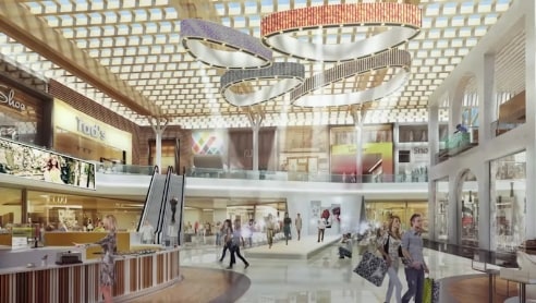 Arese Shopping Centre, il centro commerciale più grande d’Italia: ecco ...