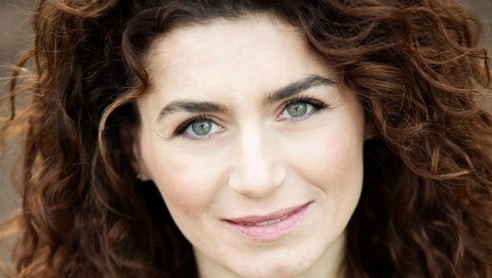 Valeria Monetti, 15 anni dopo "Amici"