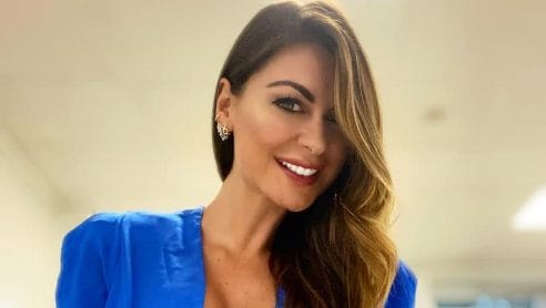 Le foto di Jolanda De Rienzo