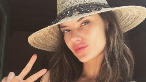 Le star al mare scelgono le beach waves