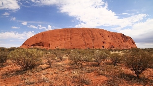 La bellezza dell'Australia in 10 foto mozzafiato