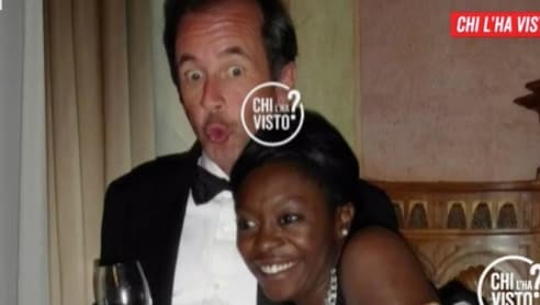 Geoffrey Barton, il manager scomparso è il senzatetto che legge il ...