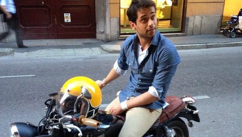 Le foto di Davide Baroncini