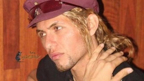 Le foto di Karar Nushi