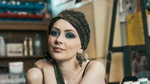 Le foto di Jessi Zazu