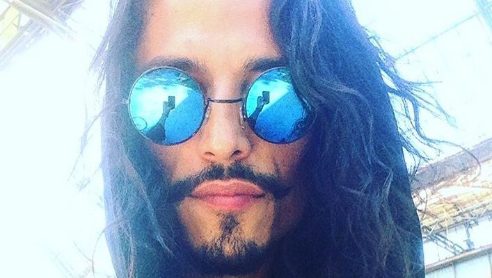 Le foto di Salvatore Gabriel Valerio