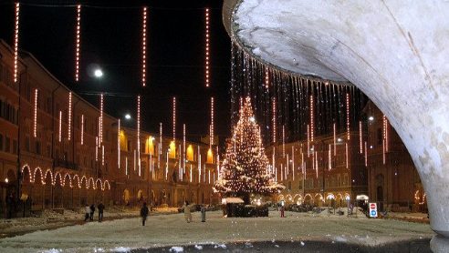 Il Natale nelle Marche: 10 foto per innamorarsi