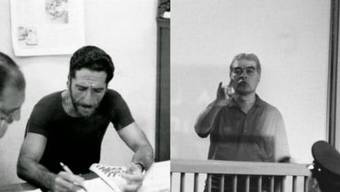 Pippo Fava, giornalista e intellettuale ucciso dalla mafia