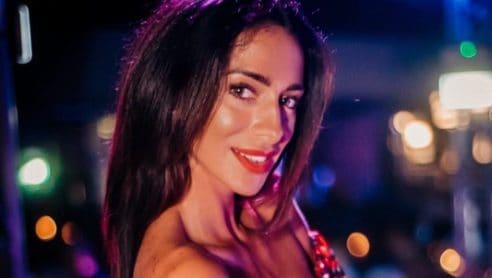 Le foto di Alessia Messina