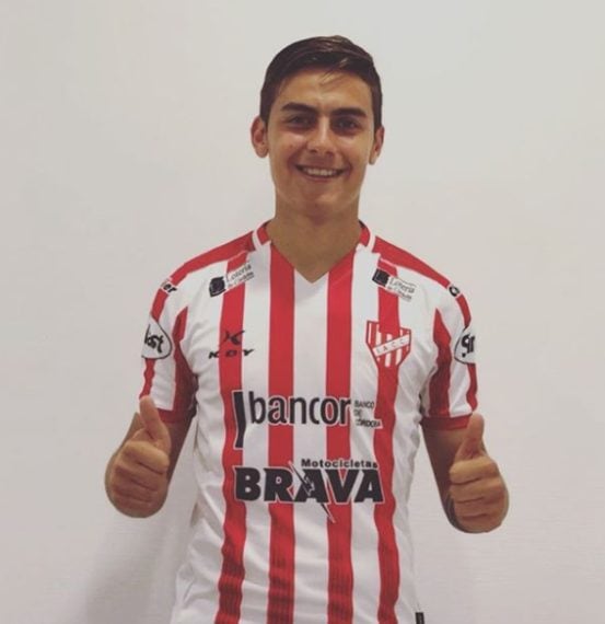 Dybala è al Mondiale, ma su Instagram pubblica questa foto