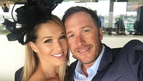Le foto di Morgan Beck, moglie di Bode Miller