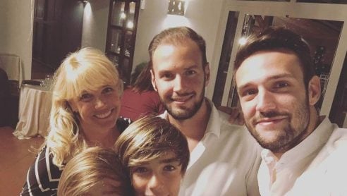 Le foto di Roberta Termali