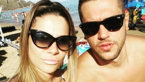 Fabio Amaro e Roberta Forino, i protagonisti della proposta di ...