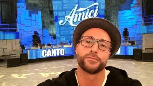 Le foto di Ivan Cottini