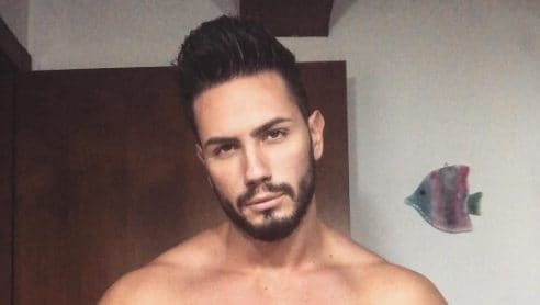 Le foto di Manuel Frigerio