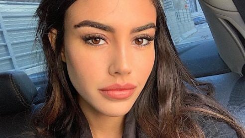 Le foto di Michelle Sander