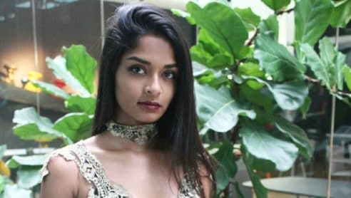 Le foto di Sevmi Tharuka Fernando