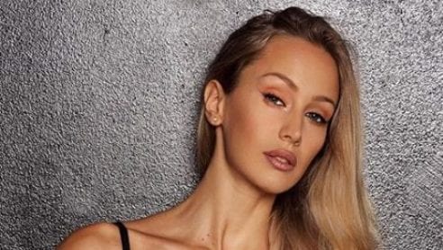 Le foto di Giada Todesco