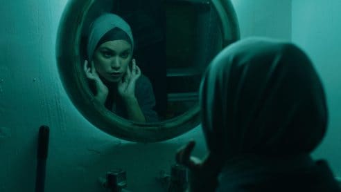 Skam 4, le foto dal set della quarta stagione dedicata a Sana