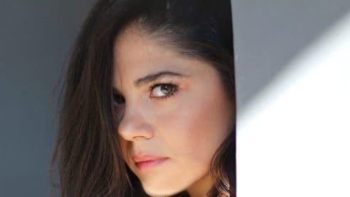 Le foto di Claudia Tranchese