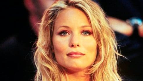 La trasformazione di Flavia Vento