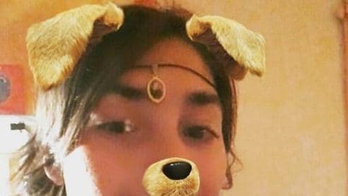 La trasformazione di Alessandro Andreini prima e dopo Il collegio 5