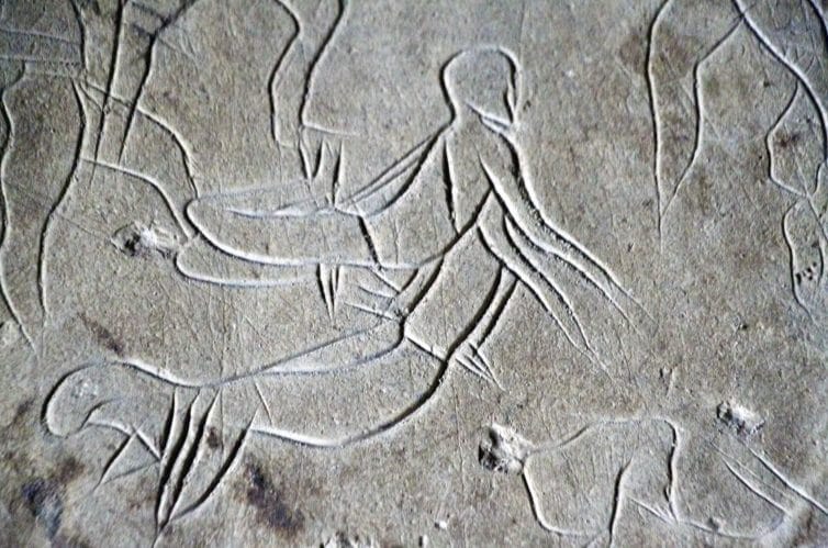 Palermo, riaprono le Grotte dell'Addaura dopo 24 anni: tour virtuale su ...