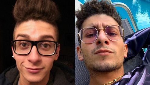 Com'è cambiato St3pNy, lo youtuber diventato famoso con Minecraft e ...