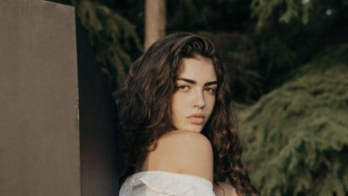 Le foto di Sara Barbieri, fidanzata di Fabrizio Corona