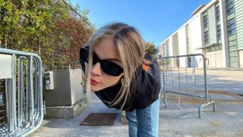 Anastasia Podeschi, la trasformazione prima e dopo Il collegio 6