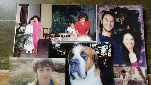 Davide Barbieri scomparso da una comunità di Orvieto e ritrovata solo ...