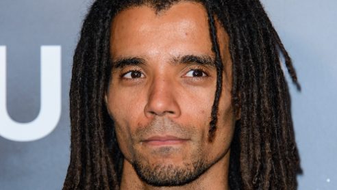 Le foto di Akala, rapper e scrittore britannico