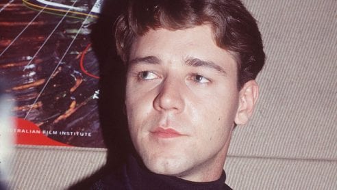 Russell Crowe ieri e oggi: come è cambiato l'attore dai primi anni di ...