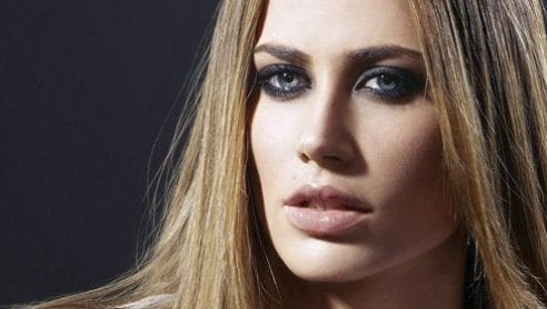 Le foto della modella israeliana Havi Mond