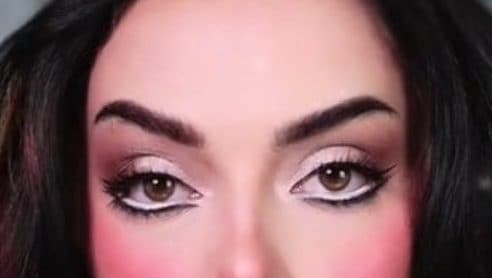 Come si realizza il Turkish Delight Makeup