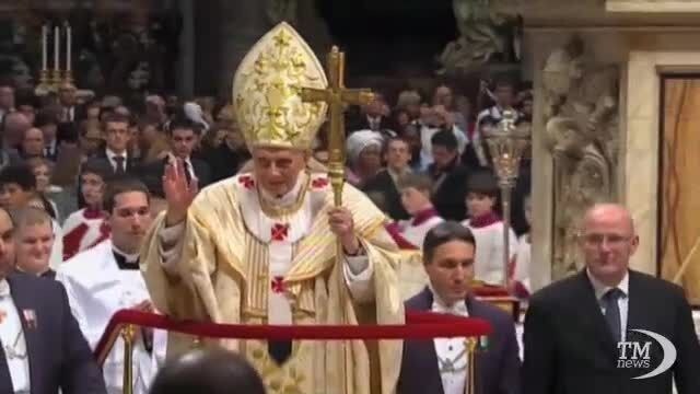 Le dimissioni dei papi nella storia della Chiesa