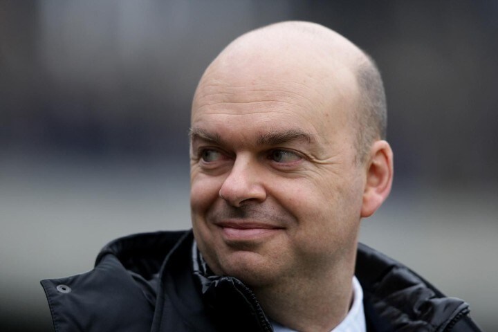 Marco Fassone: "Il calcio italiano sta pagando gli errori del passato"