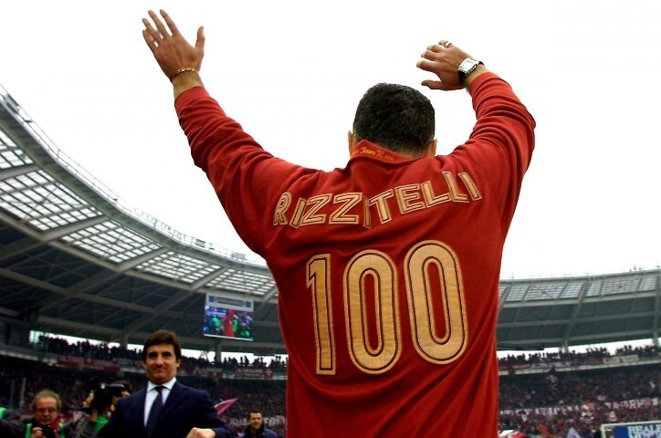 Ruggiero Rizzitelli: "I gol nei derby di Torino? Bellissimi ricordi"