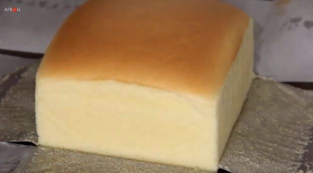 Japanese Sponge Cake: A Fluffy, Soft Dessert