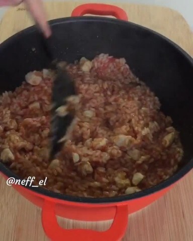 Grate tomatoes and make a mouthwatering recipe