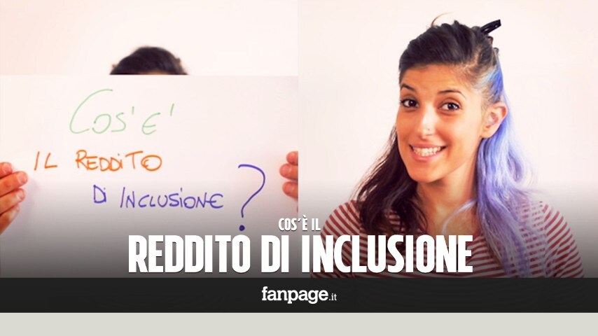 Reddito di inclusione: cos'è, chi ne ha diritto e come ottenerlo