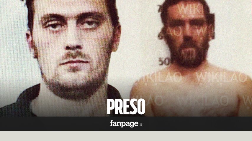 Igor il Russo arrestato: il killer di Budrio preso dopo aver ucciso tre ...