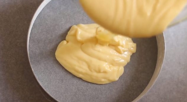 Parisian flan: the delicious French custard pie