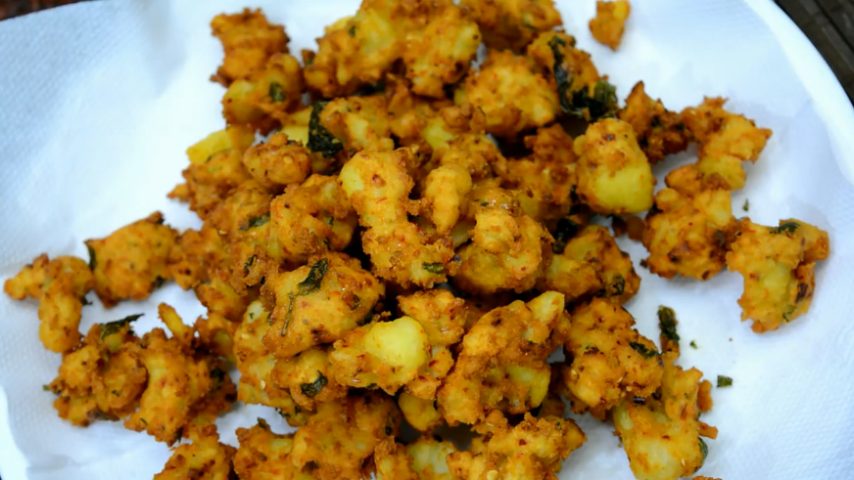 Potato popcorn: how to make this tasty snack