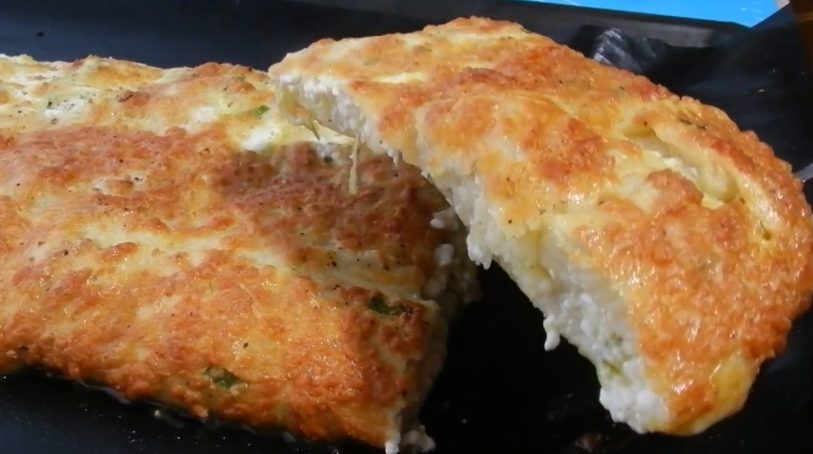 Feta cheese bread: the recipe to prepare this amazing meal